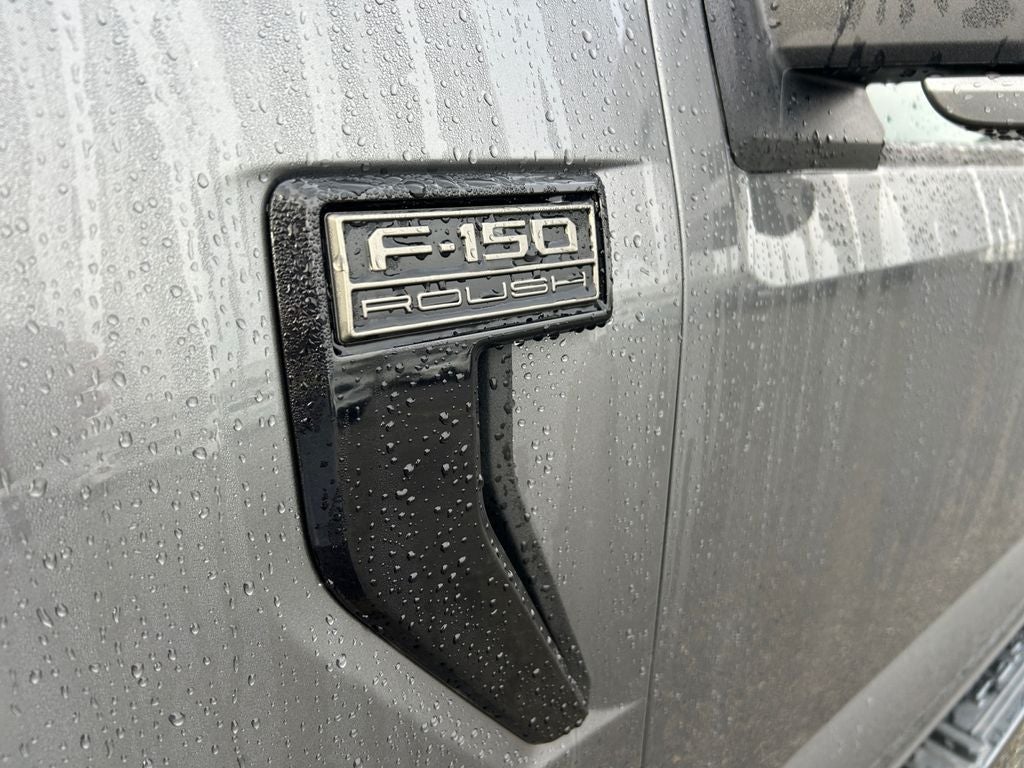 2025 Ford F-150 Lariat ROUSH Tacoma WA | Titus-Will Ford 1FTFW5L55SFC07223