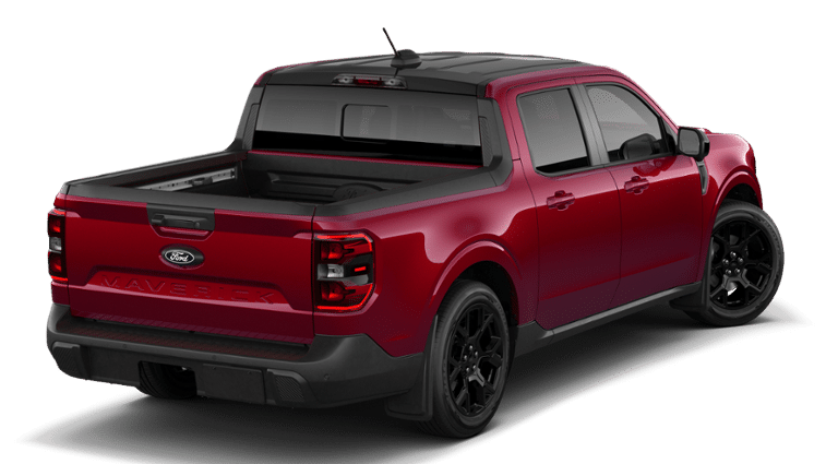 2026 Ford Maverick Lariat Tacoma WA | Titus-Will Ford 3FTTW8SA5TRA34567