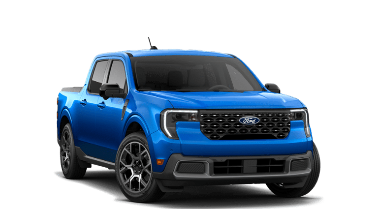 2026 Ford Maverick Lariat Tacoma WA | Titus-Will Ford 3FTTW8SA7TRA34490