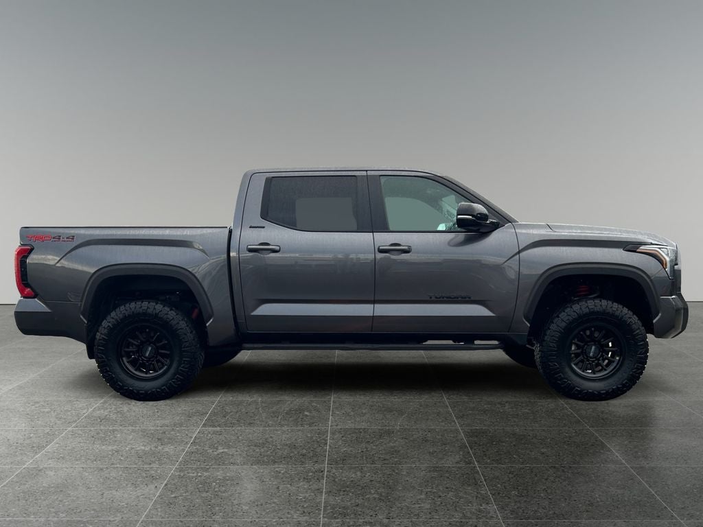 2024 Toyota Tundra Limited LIFTED Tacoma WA | Titus-Will Ford ...