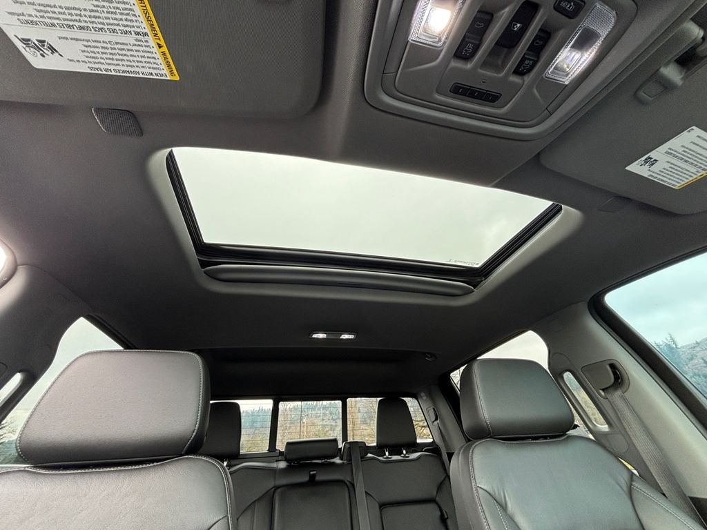 2021 Chevrolet Silverado 1500 RST Tacoma WA | Titus-Will Ford ...